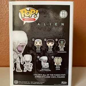 Funko | Toys | Authentic Funko Neomorph With Toddler | Poshmark